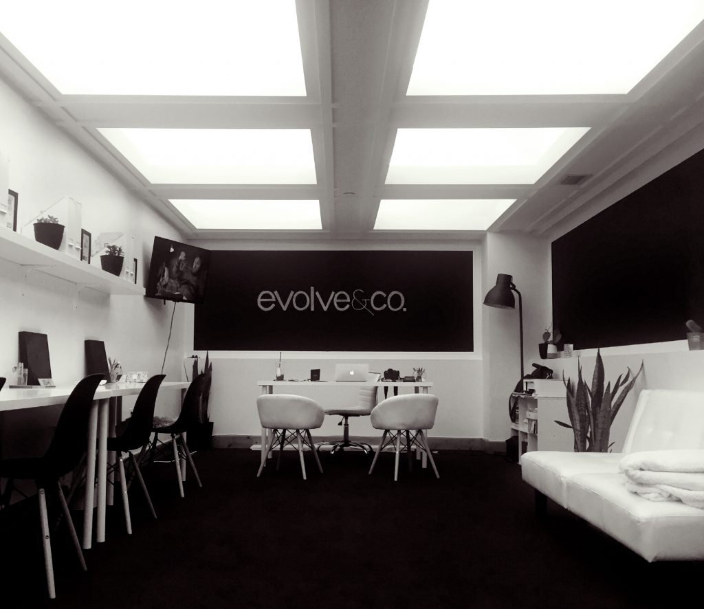 Evolve & Co Expands Team; Relocates Headquarters to Historic Kress ...