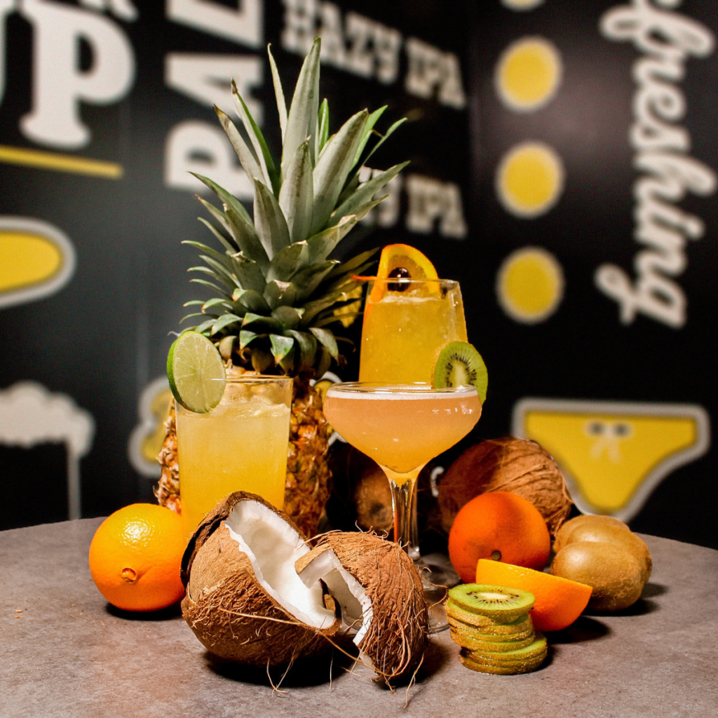 Where's Jubes Introduces Live Local Musicians, Australian Inspired ...